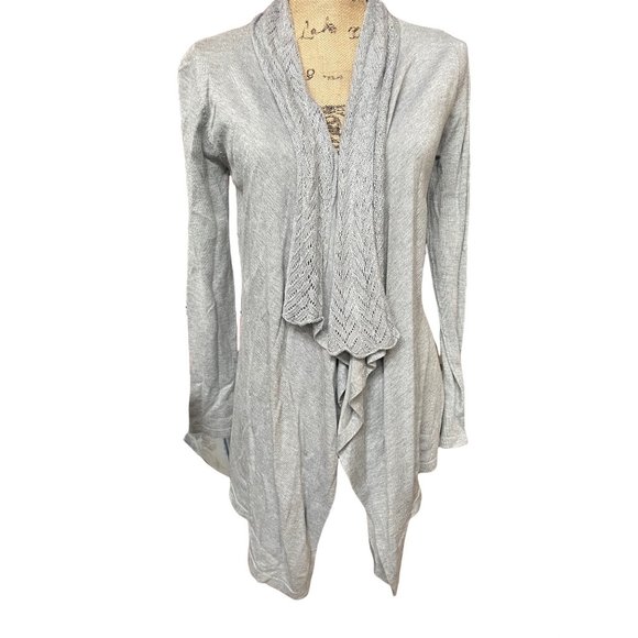 Renuar | Sweaters | Renuar Grey Cardigan | Poshmark